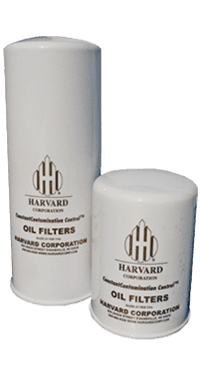 Hydraulic Oil Filtration Systems | HarvardFiltration