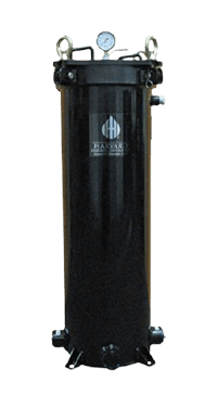 Home - Harvard Filtration