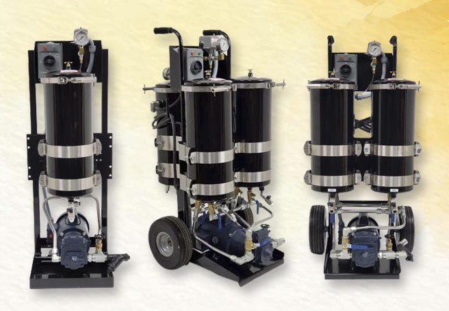 Filtration Systems Archives - Harvard Filtration