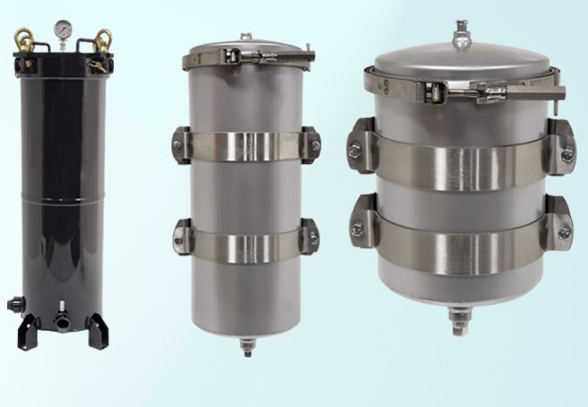 Hydraulic Oil Filter Cart Archives - Harvard Filtration