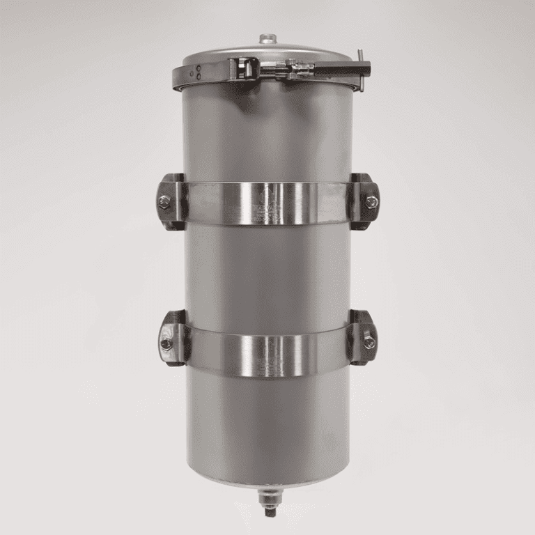 Best Supplier of Hydraulic Filters and Filter Elements