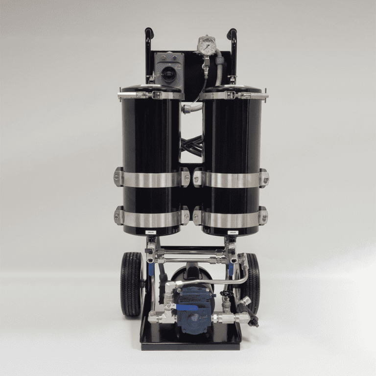 Best Supplier of Hydraulic Filtration System and Oil Filters