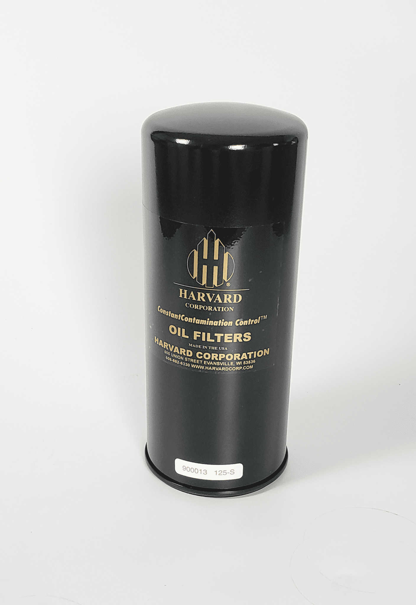 900013 SPIN-ON ELEMENTS (Spin-on Filter) - Harvard Filtration