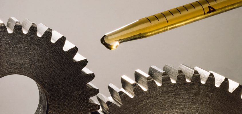 Enhancing Plant Reliability with Effective Lubrication Strategies