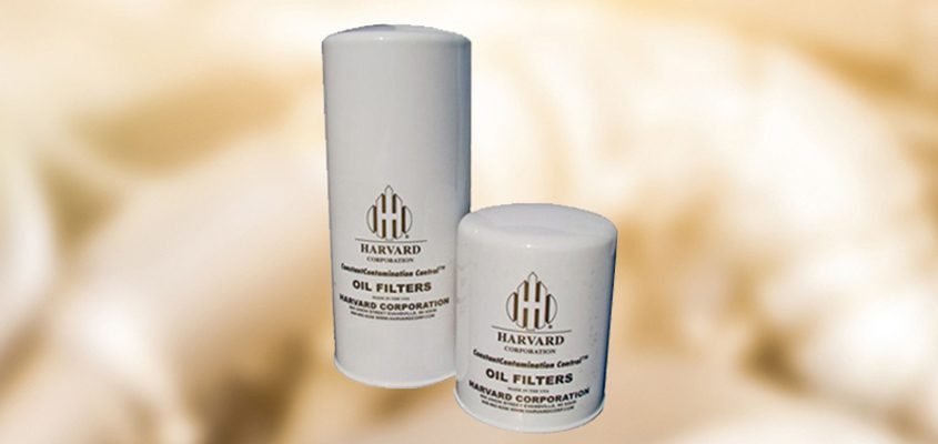 The Key Role of Proper Oil Filtration - Harvard Filtration