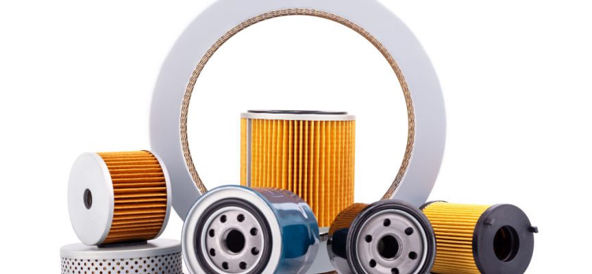 The Ultimate Guide to Industrial Oil Filtration Services