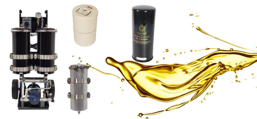 Find Harvard Filtration a reliable source of best hydraulic products.