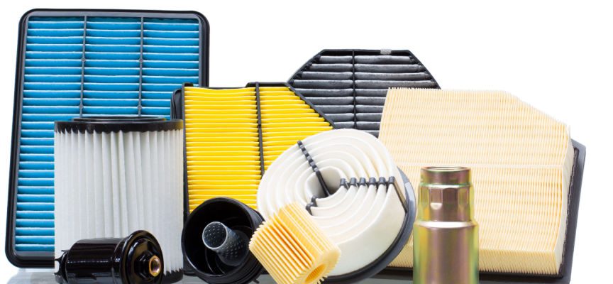 Know Basics of Hydraulic Filters Before Any Order