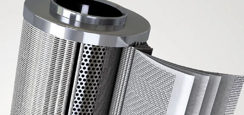 Common High Pressure Hydraulic Filter Issues & Solutions
